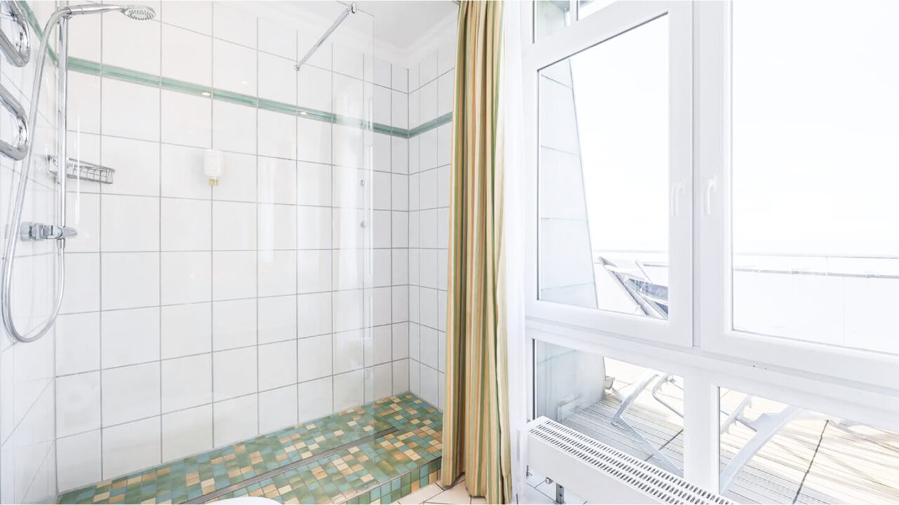 Panorama Suite - Strandhotel Sylt – Direkt am Meer | Luxus & Erholung