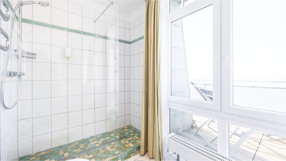 Panorama Suite - Strandhotel Sylt – Direkt am Meer | Luxus & Erholung